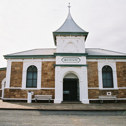 Views of Yacka • Photograph • State Library of South Australia