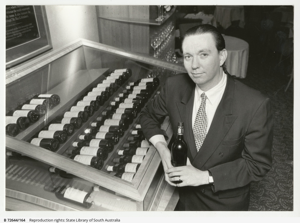 People : H surnames • Photograph • State Library of South Australia