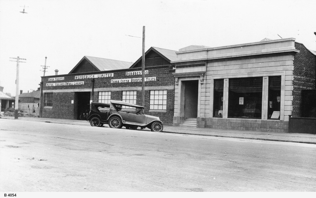 Morphett Street • Photograph • State Library of South Australia