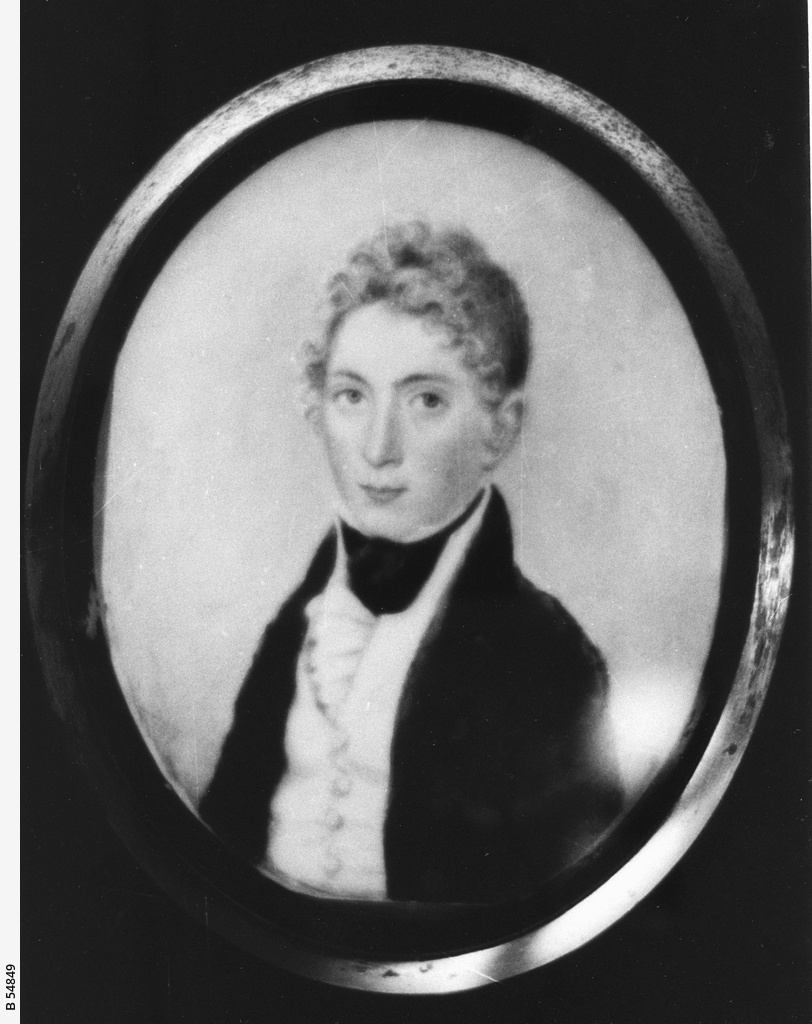 William Richards • Photograph • State Library of South Australia