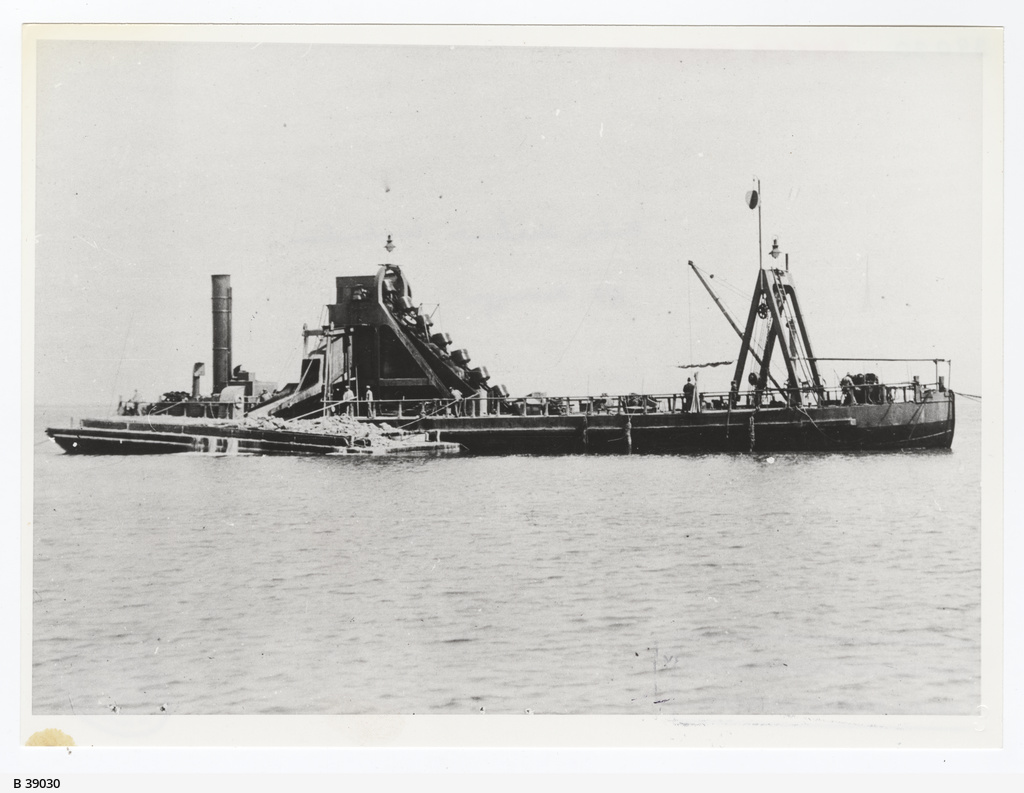 Outer Harbor • Photograph • State Library of South Australia