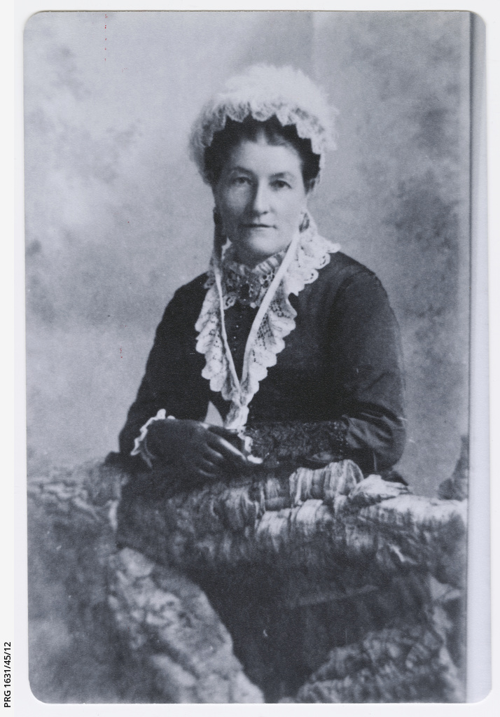 Mary Brown Castle • Photograph • State Library of South Australia