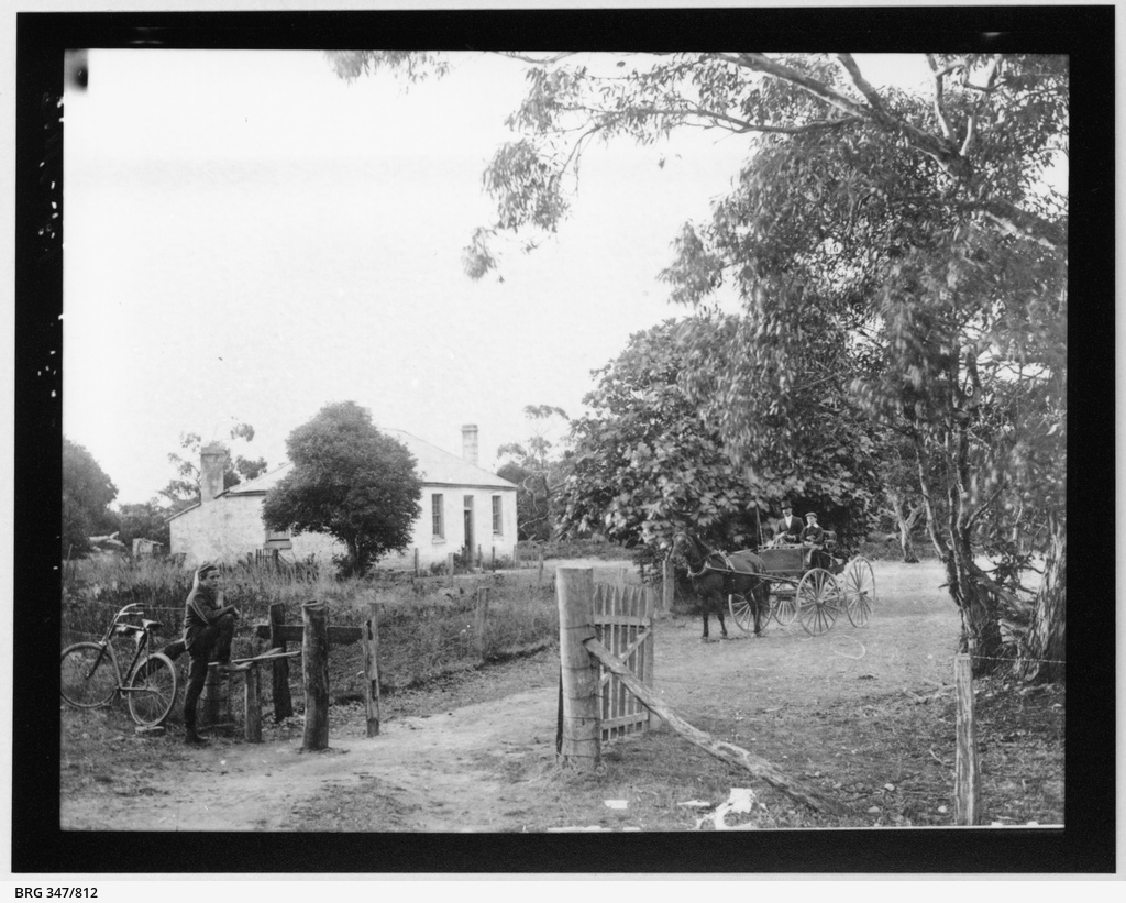 Dingley Dell • Photograph • State Library of South Australia