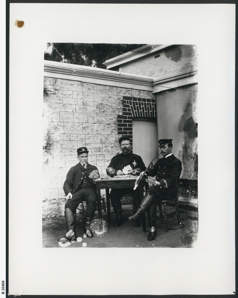 Gawler • Photograph • State Library of South Australia