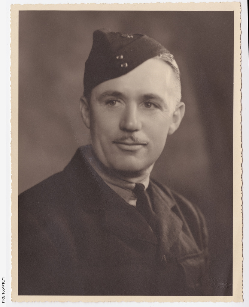 Cyril Stanley South • Photograph • State Library of South Australia