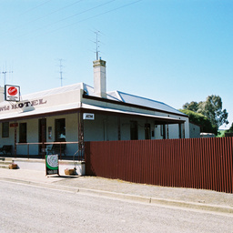 Views of Manoora • Photograph • State Library of South Australia
