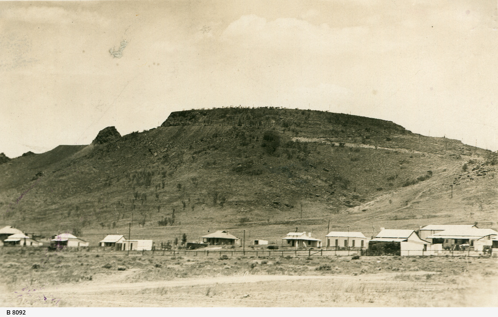 Iron Knob • Photograph • State Library of South Australia