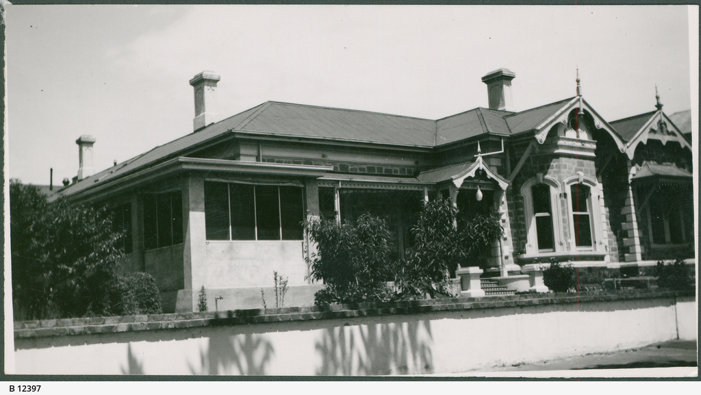 Wakefield Street • Photograph • State Library of South Australia