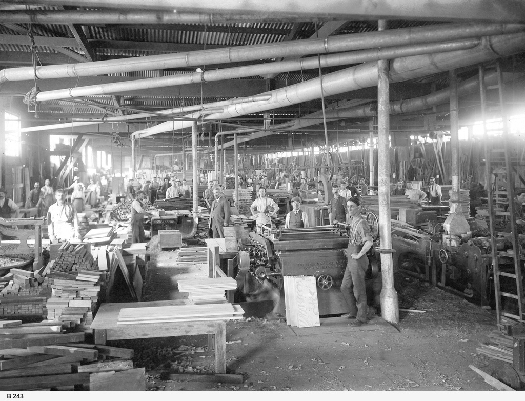 Edwardstown, South Australia • Photograph • State Library of South ...
