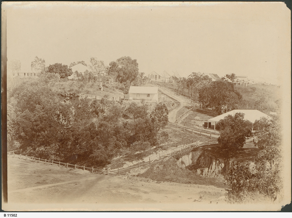 Darwin • Photograph • State Library of South Australia