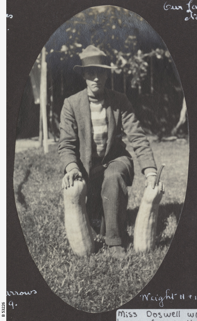 Frederick Ranson Mortlock • Photograph • State Library of South Australia