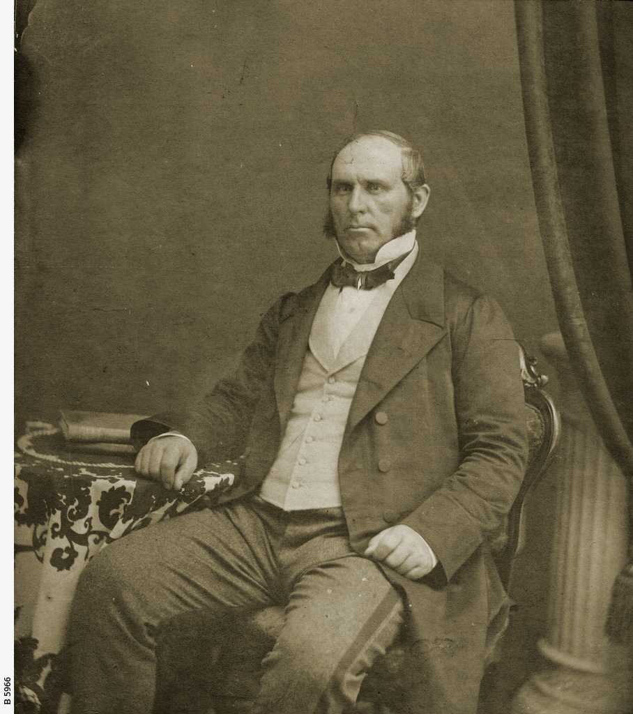 Anthony Forster • Photograph • State Library of South Australia