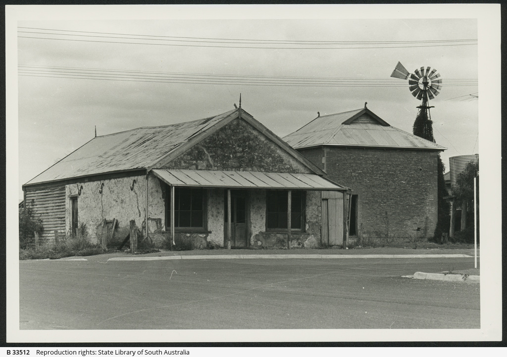 Penola • Photograph • State Library of South Australia