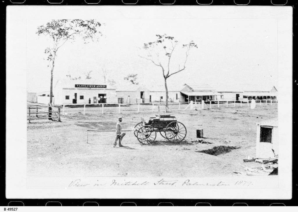 Darwin • Photograph • State Library of South Australia