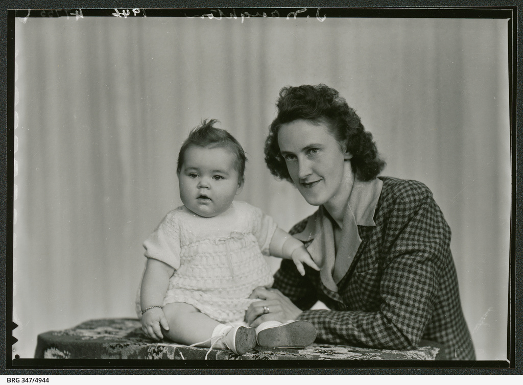 D. Naughton • Photograph • State Library of South Australia