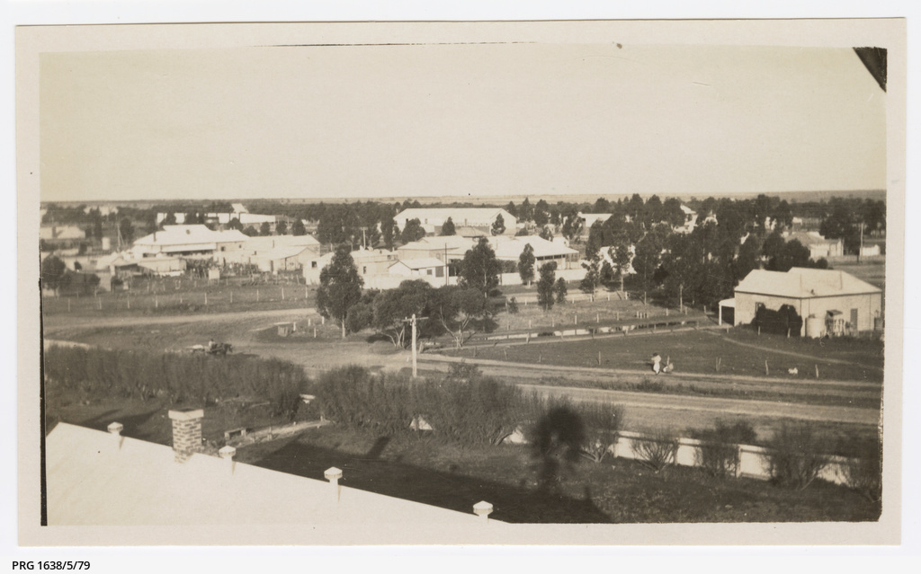 Lameroo • Photograph • State Library of South Australia