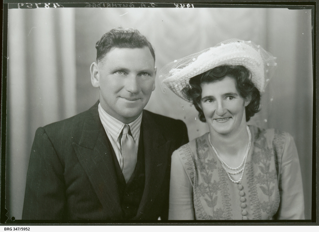 J.A. Guthridge • Photograph • State Library of South Australia