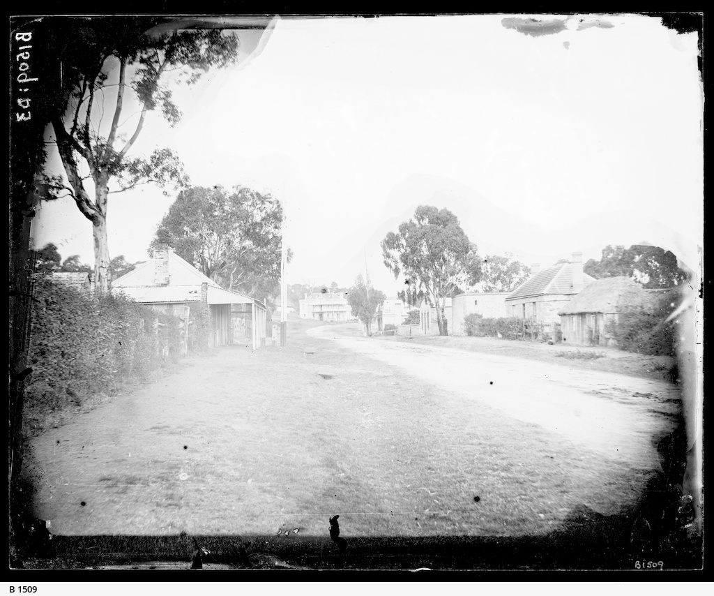 Echunga • Photograph • State Library of South Australia