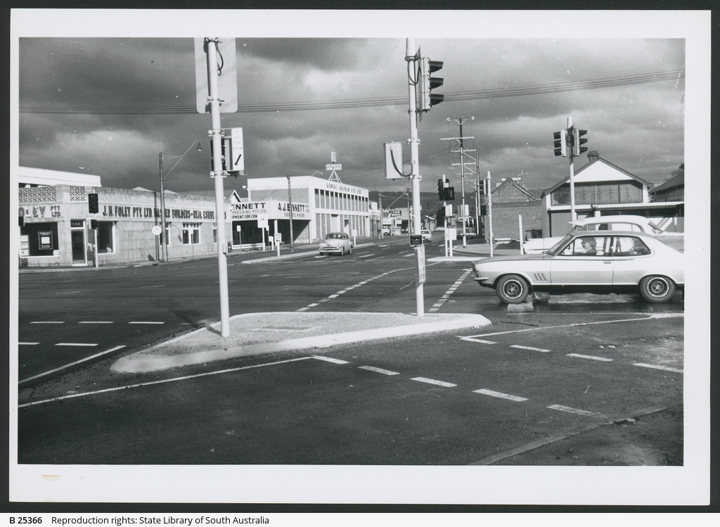 Parkside • Photograph • State Library of South Australia
