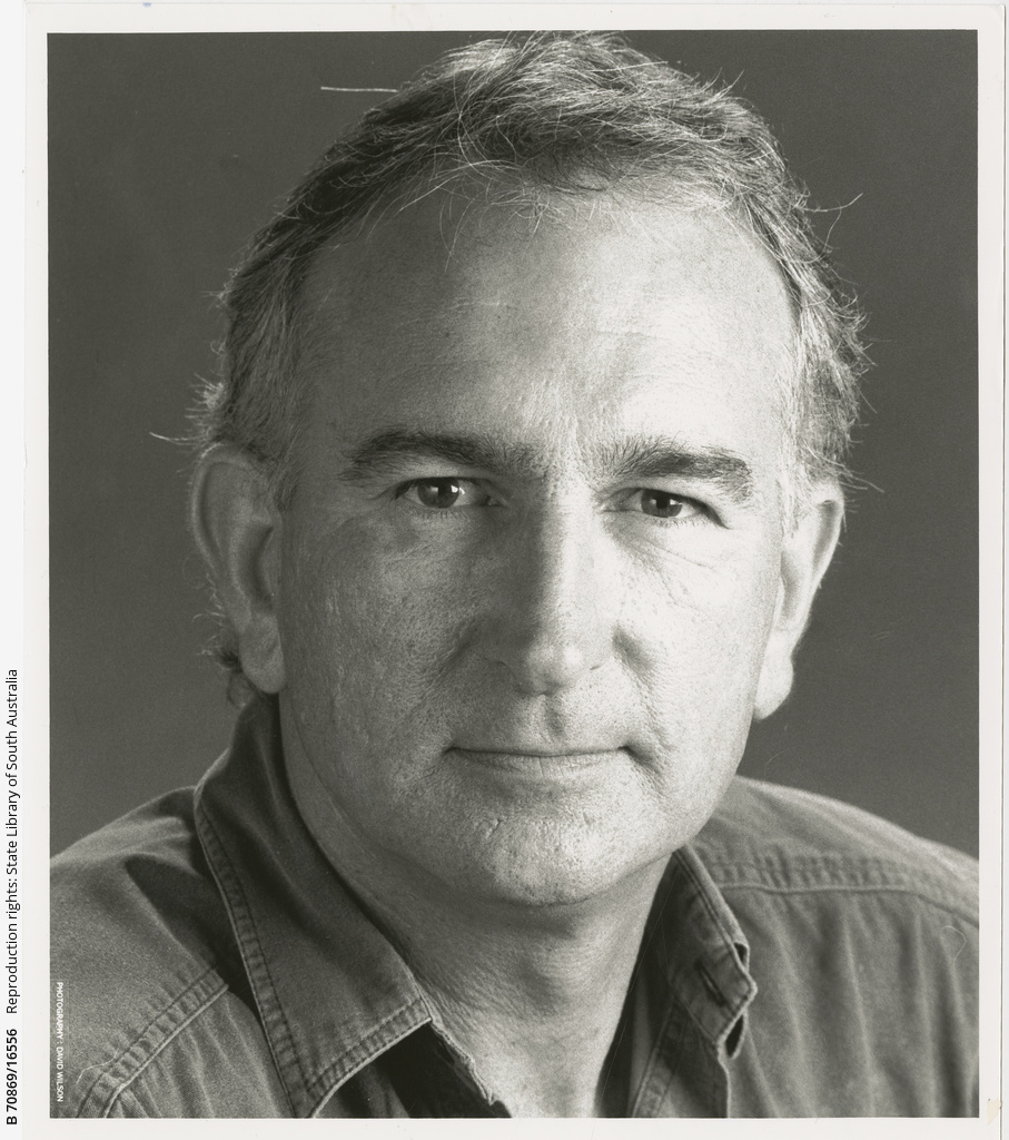 Peter Green. • Photograph • State Library of South Australia