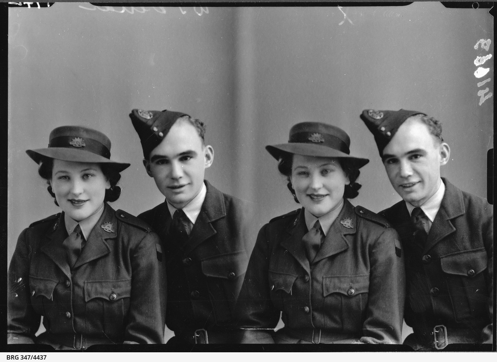 W.S. Dellar • Photograph • State Library of South Australia