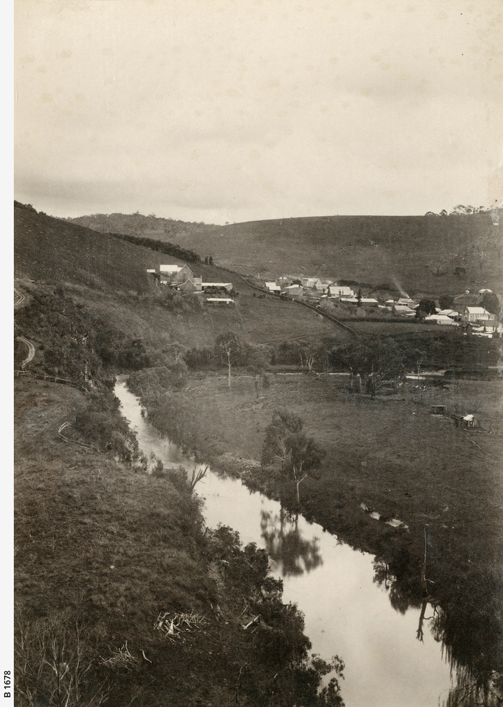 Clarendon • Photograph • State Library of South Australia