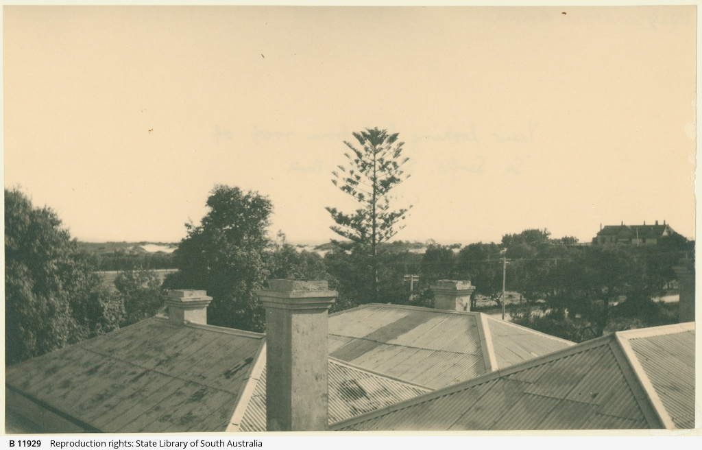 Somerton Park • Photograph • State Library of South Australia