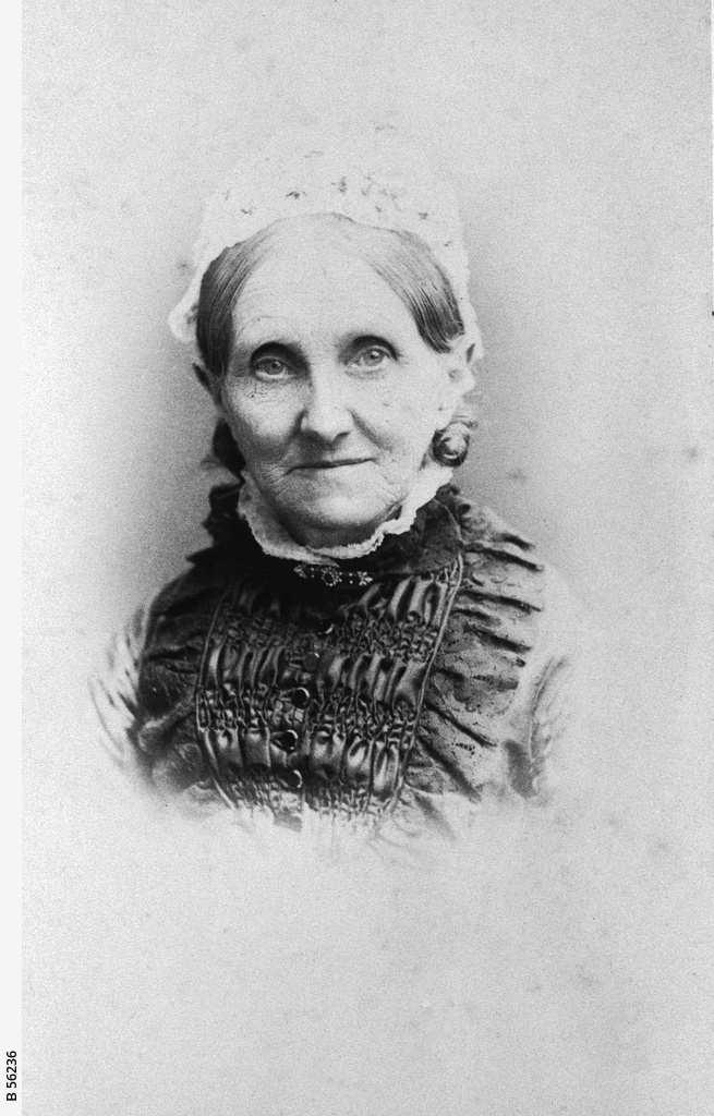 Mary Anne Good • Photograph • State Library of South Australia