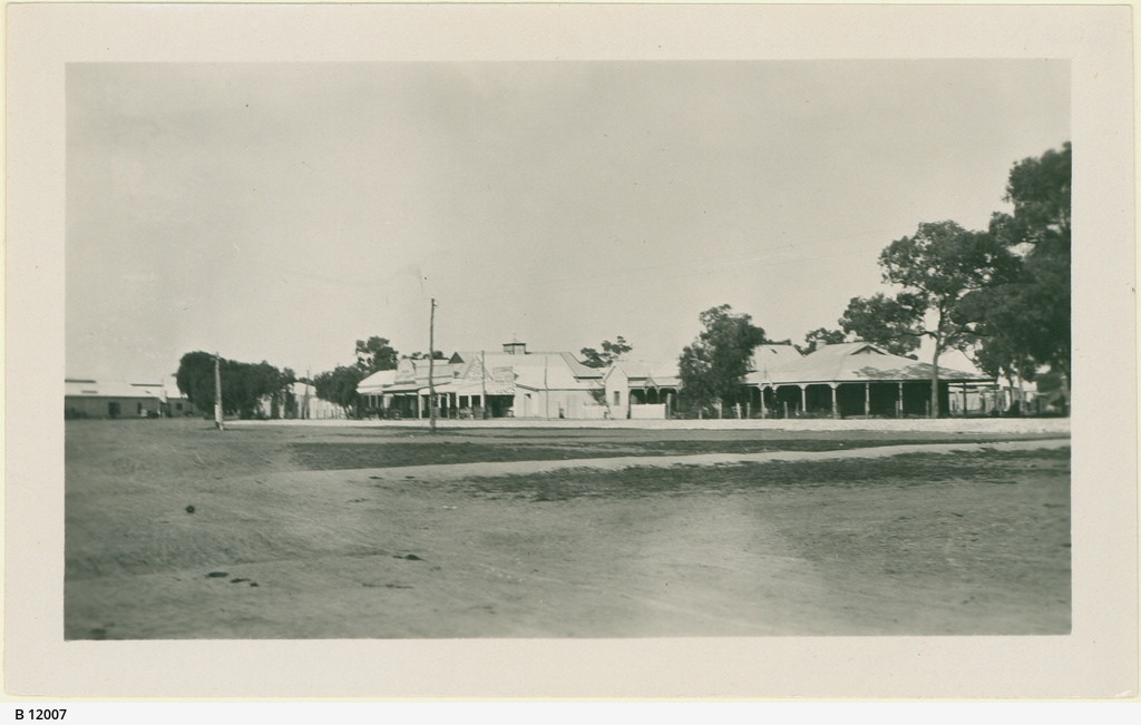 Renmark • Photograph • State Library of South Australia