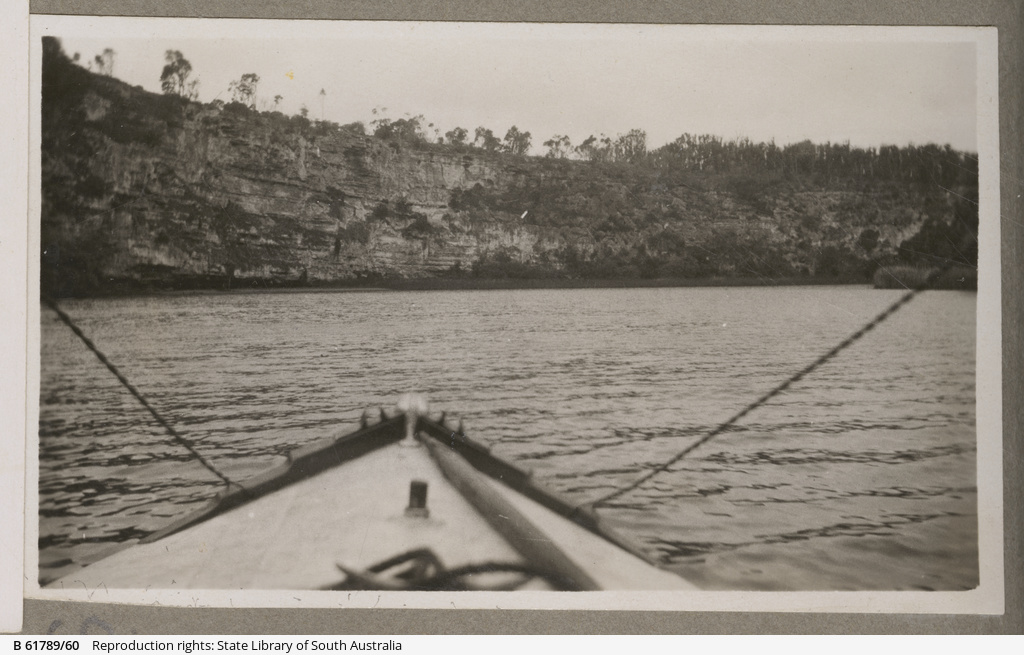 Photograph album of Miss Molly Stokes • Photograph • State Library of ...