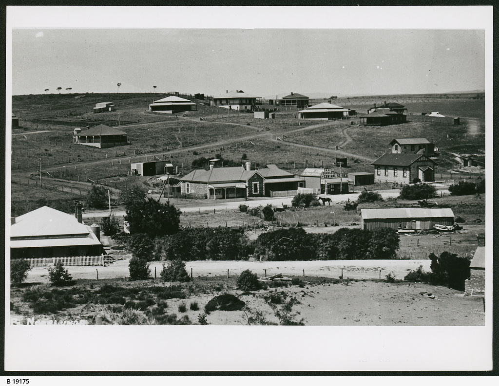 Port Noarlunga • Photograph • State Library of South Australia