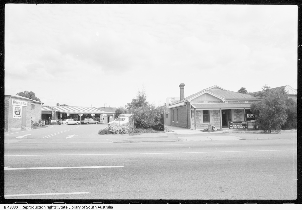 Parkside • Photograph • State Library of South Australia