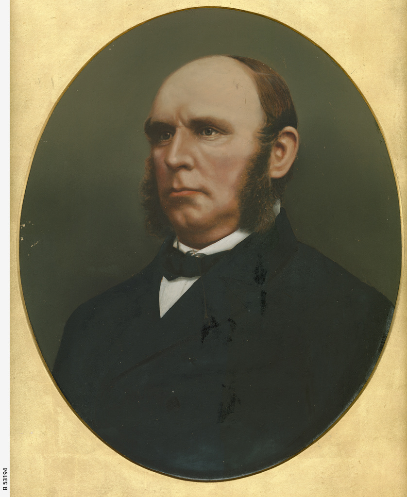 Anthony Forster • Artwork • State Library of South Australia