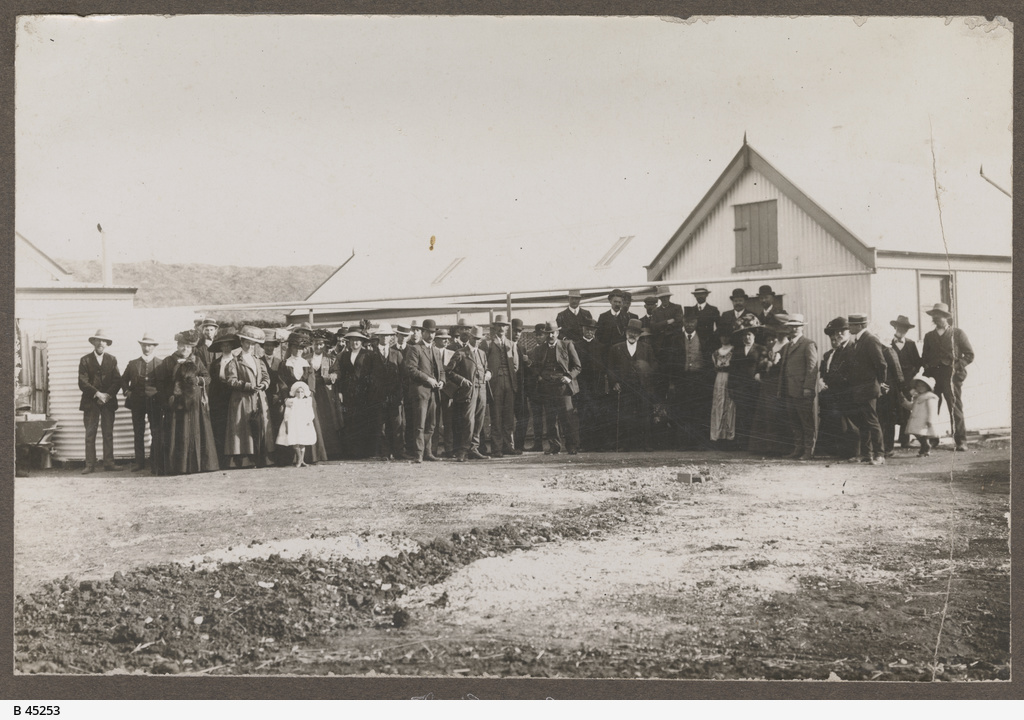 Freeling • Photograph • State Library of South Australia