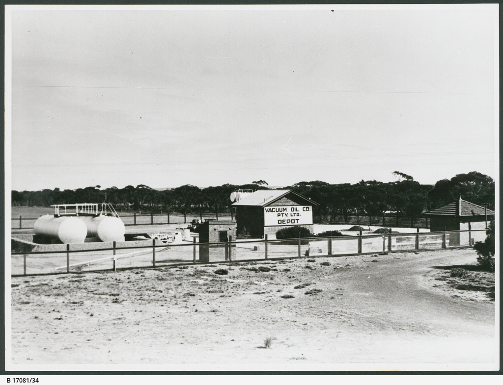 Pinnaroo • Photograph • State Library of South Australia