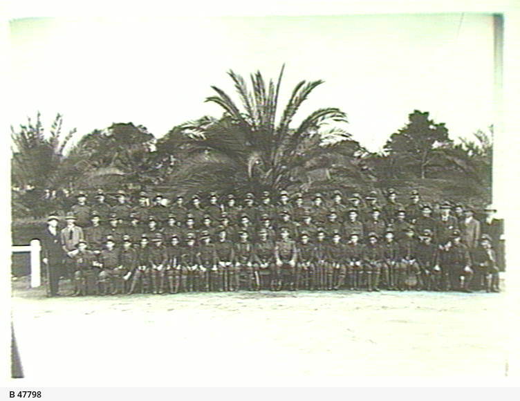 Parade Ground • Photograph • State Library of South Australia