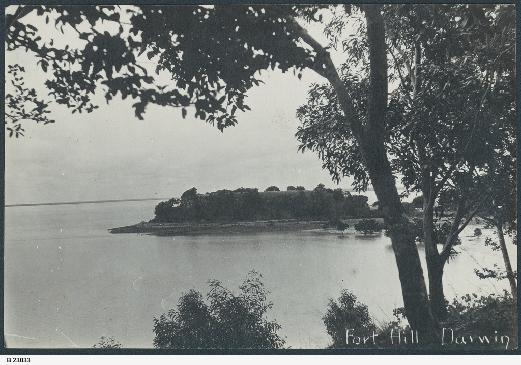 Darwin • Photograph • State Library of South Australia
