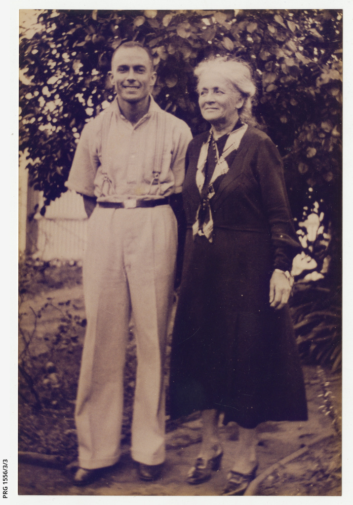 McColl family photographs • Photograph • State Library of South Australia