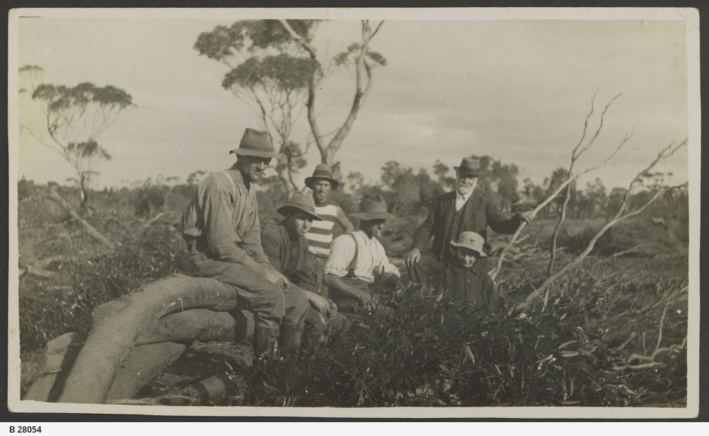 Kimba • Photograph • State Library of South Australia