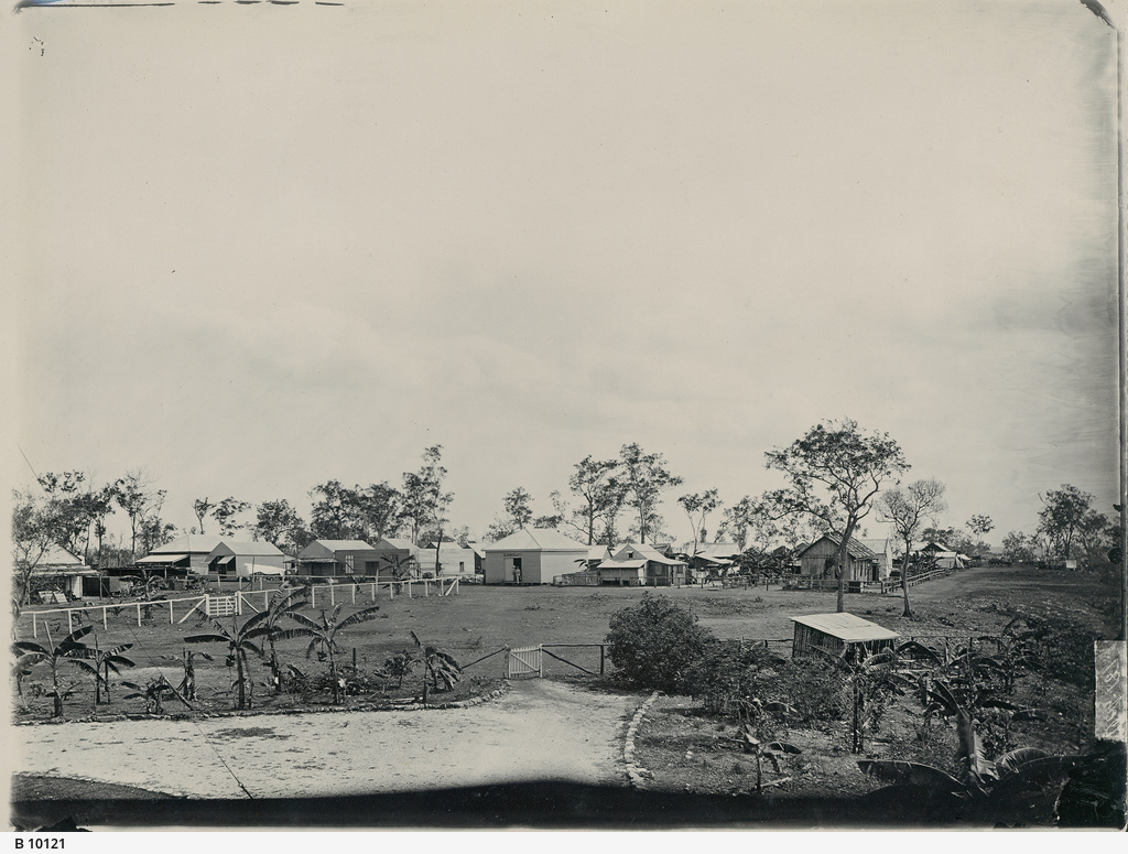 Darwin • Photograph • State Library of South Australia
