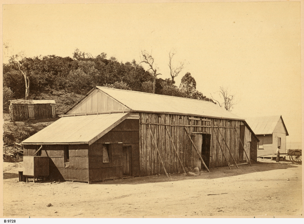 Darwin • Photograph • State Library of South Australia