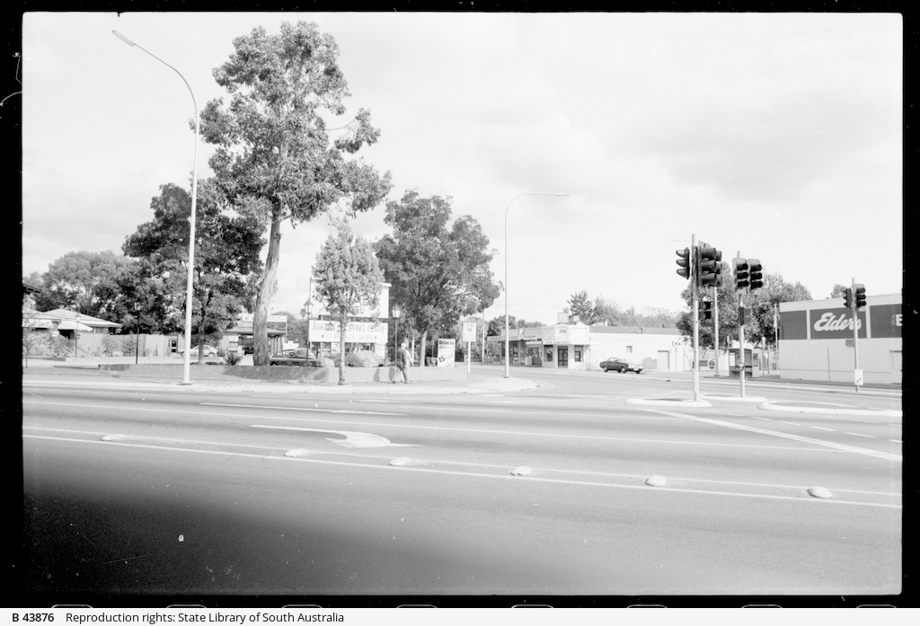 Fullarton • Photograph • State Library of South Australia