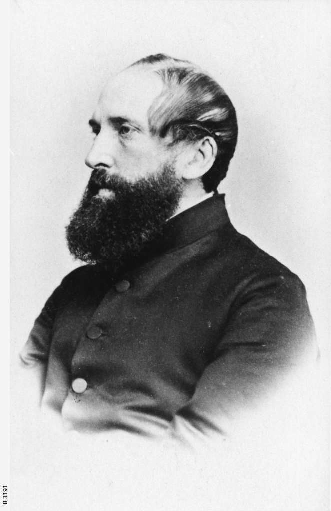 Alexander Russell • Photograph • State Library of South Australia