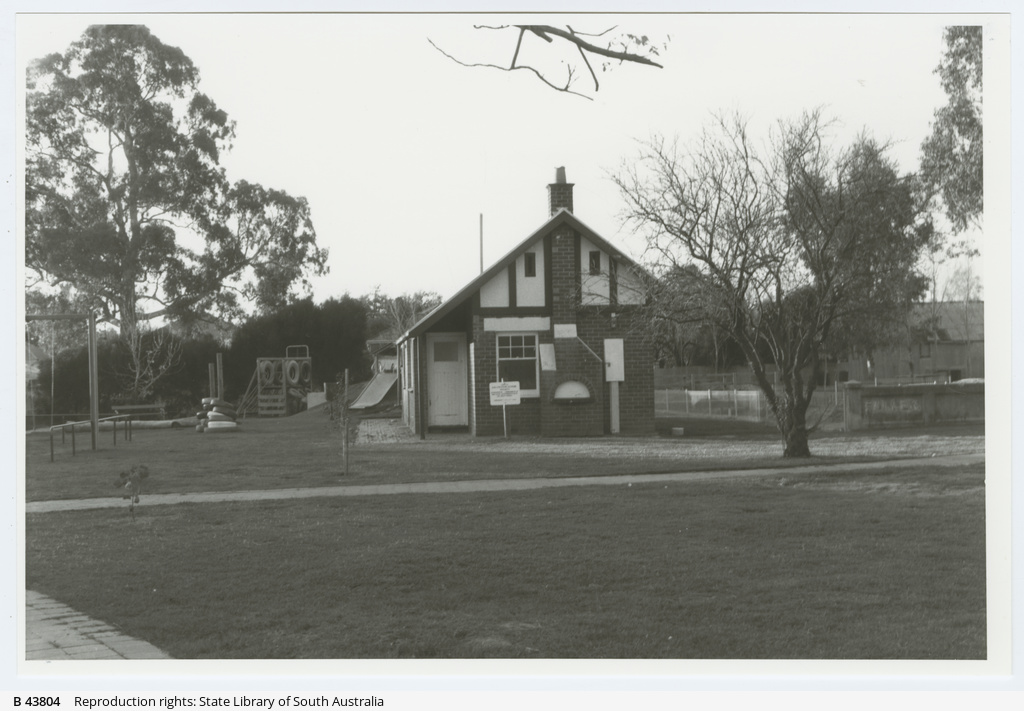 Unley • Photograph • State Library of South Australia
