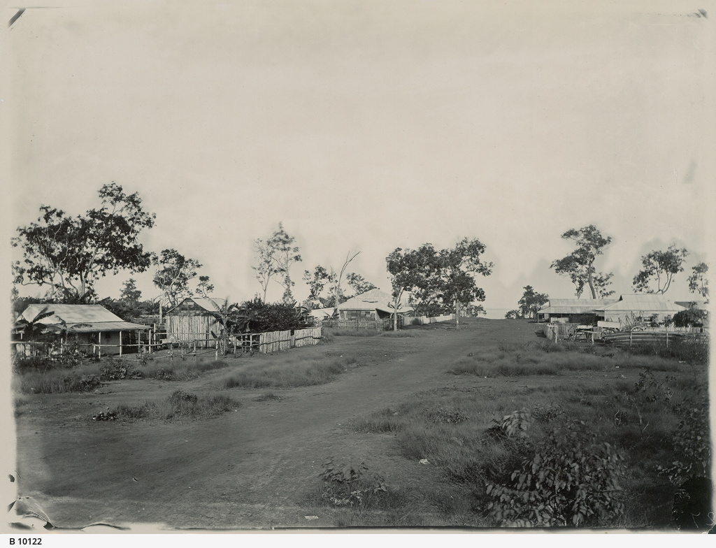 Darwin • Photograph • State Library of South Australia