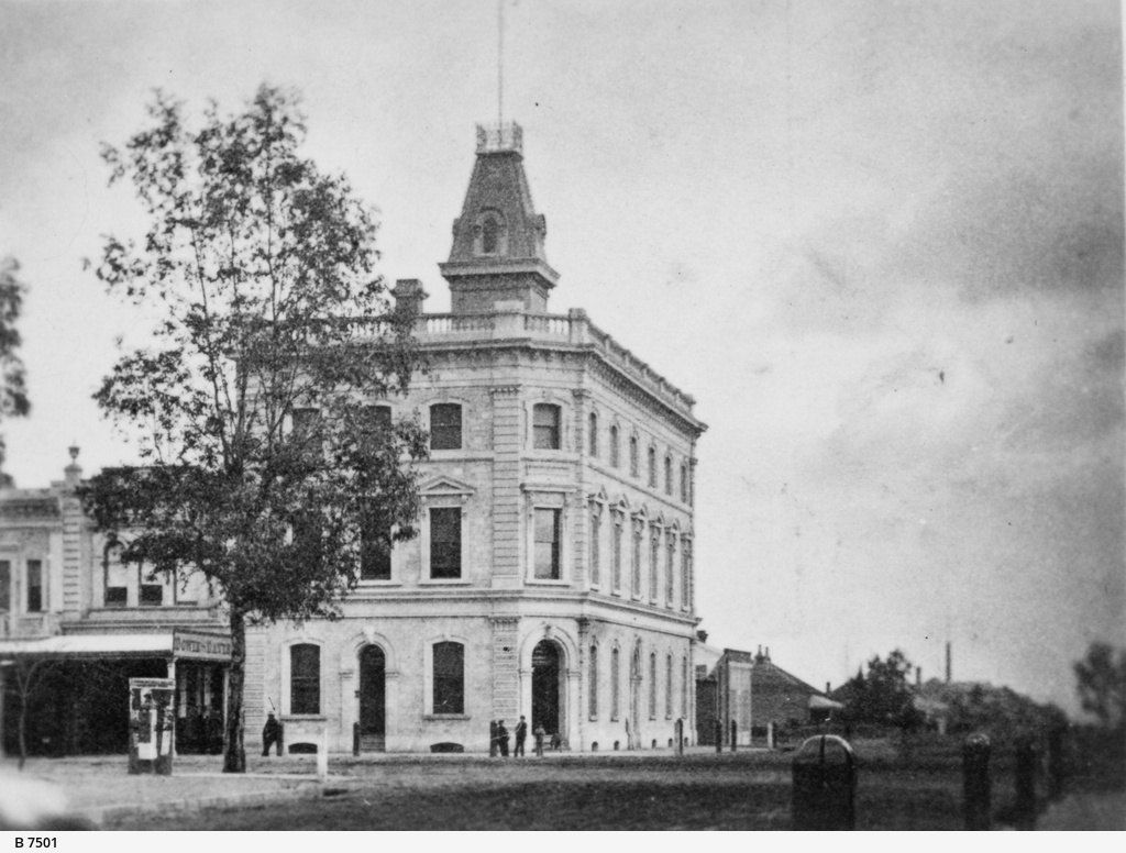 Waymouth Street • Photograph • State Library of South Australia