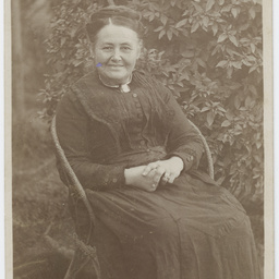 Photographs of Churchward family • Photograph • State Library of South ...