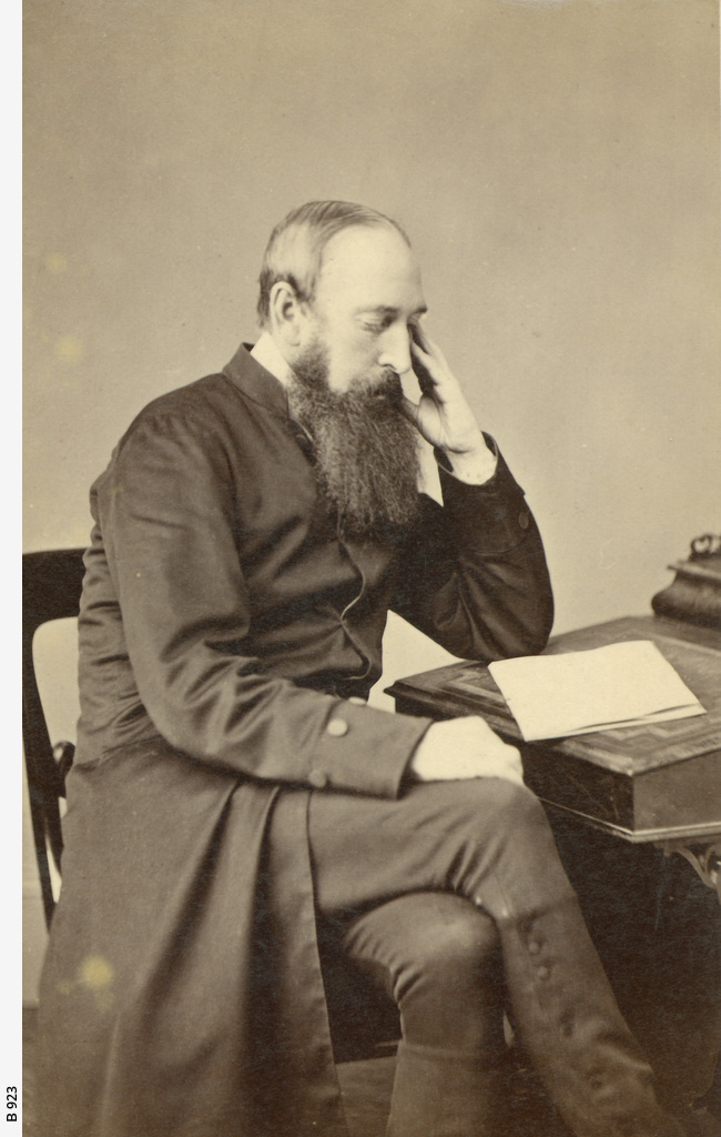 Alexander Russell • Photograph • State Library of South Australia