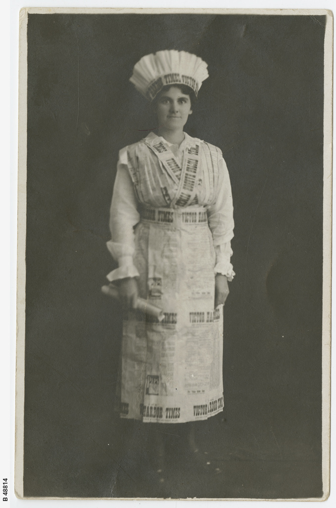 Dorothy Graham • Photograph • State Library of South Australia