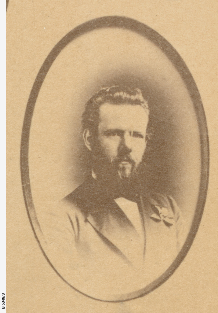 R. Rusk • Photograph • State Library of South Australia